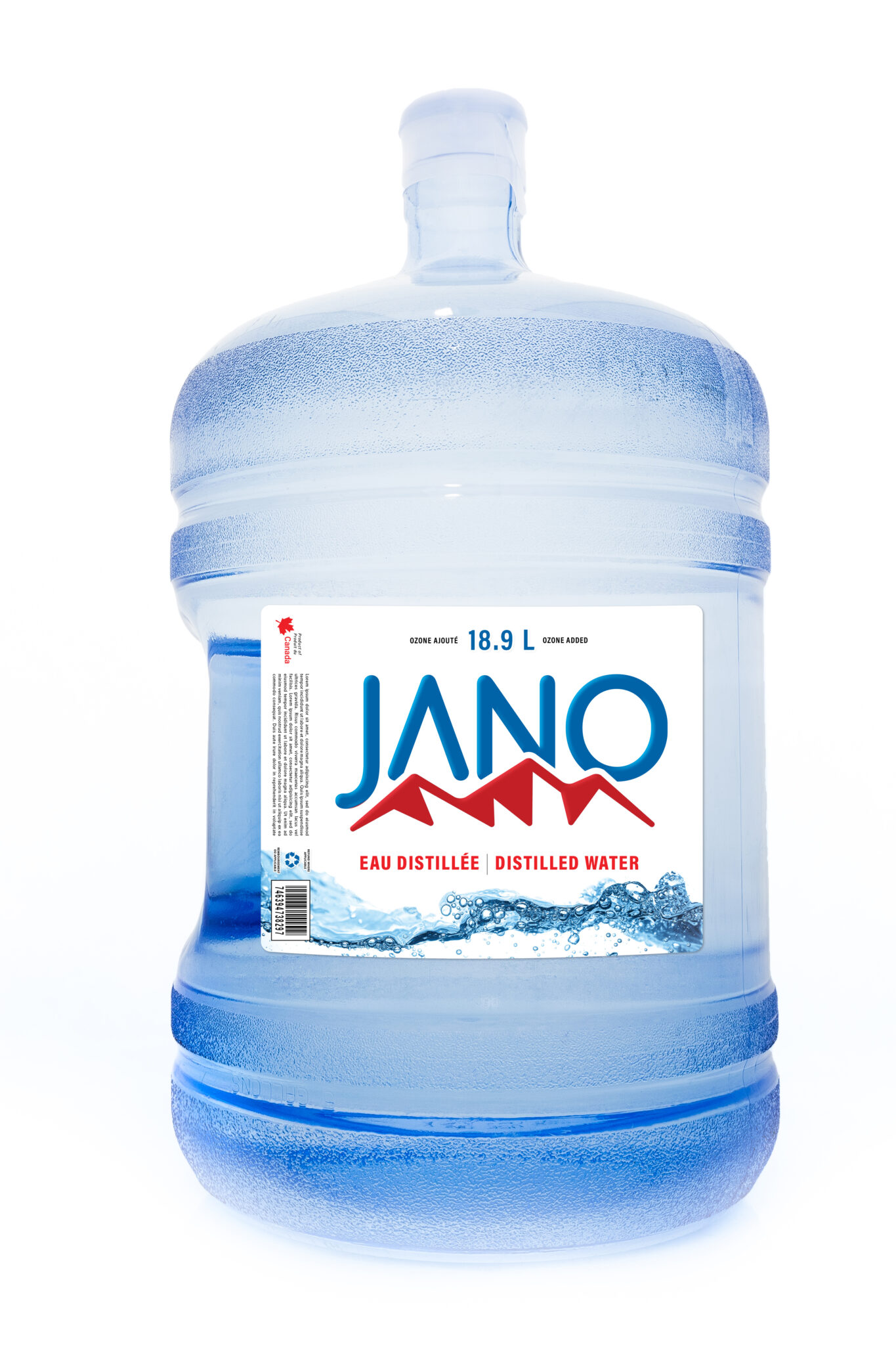 Jano – Source